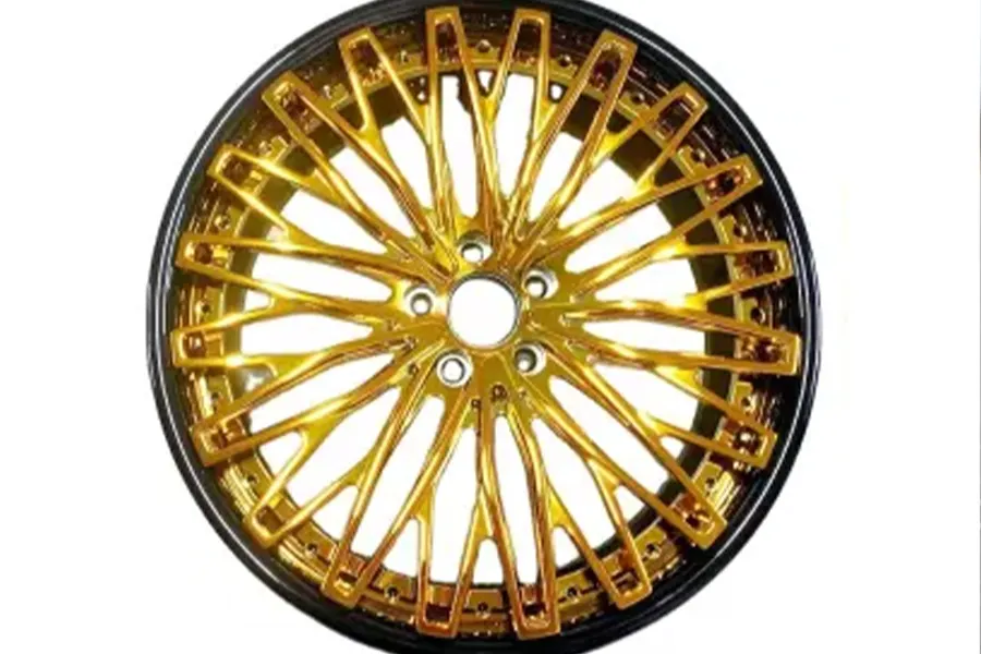 5 Top Car Wheel Trends to Watch Out for