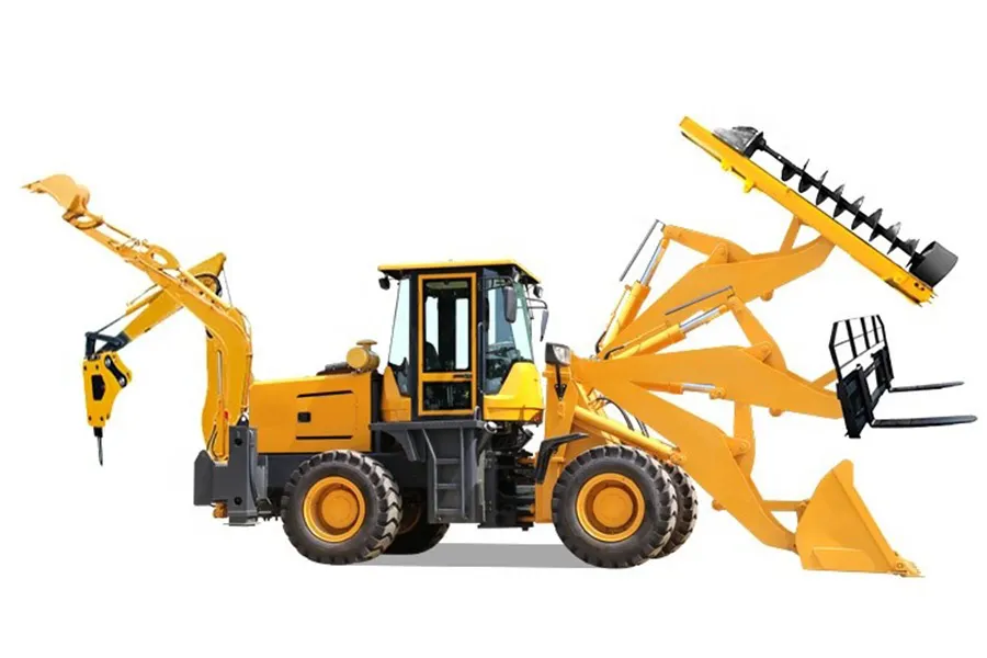 A Quick Guide to Loader Maintenance