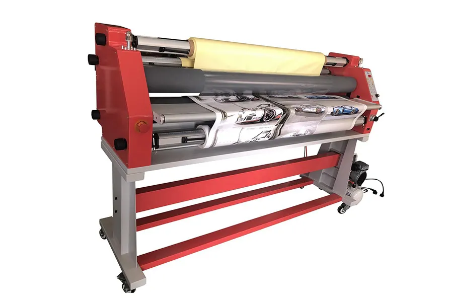 How To Choose a Laminating Machine