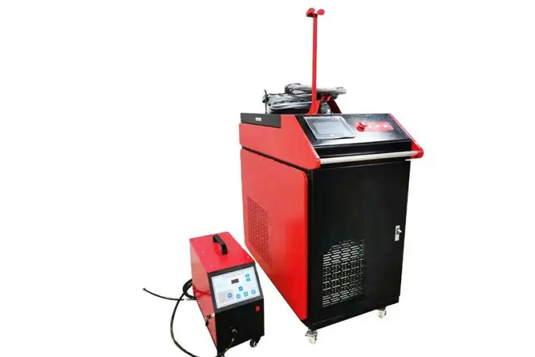 How To Choose a Laser Welding Machine