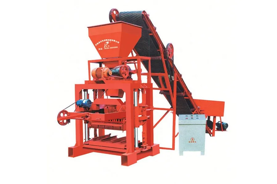 How to Source the Best Brick Making Machines
