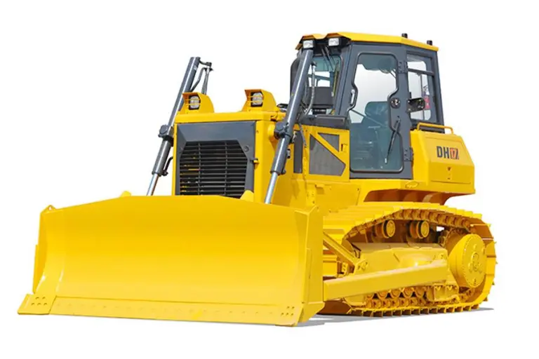 The Ultimate Bulldozer’s Guide: Choosing a Bulldozer The Ultimate Bulldozer’s Guide: Choosing a Bulldozer