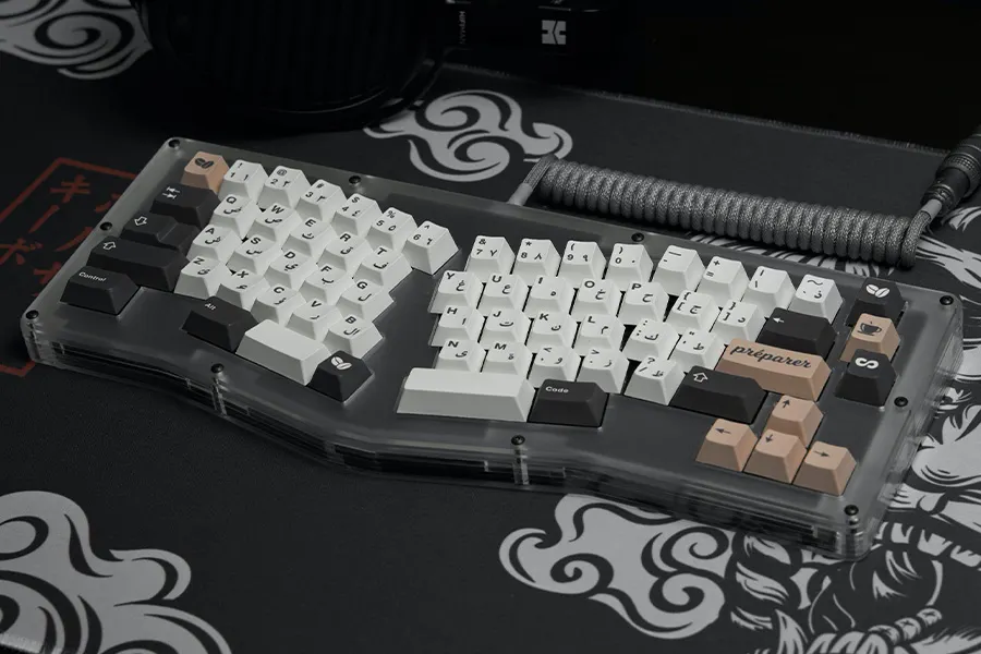 A DIY Guide to Custom Mechanical Keyboards - Alibaba.com Reads