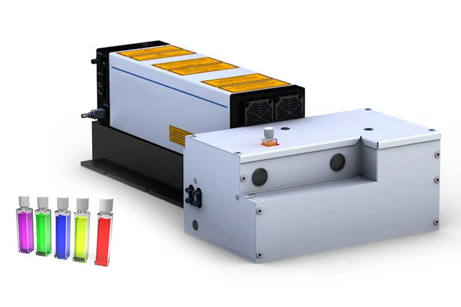 6 Most Common Types Of Laser Generators