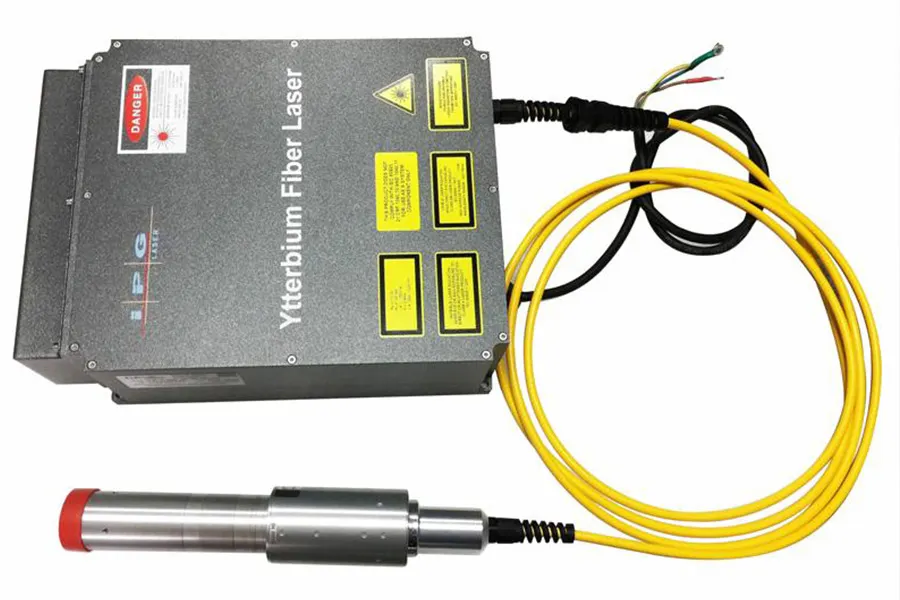 6 Most Common Types Of Laser Generators