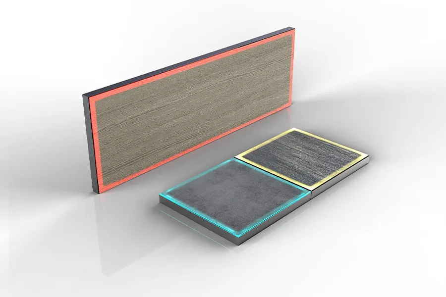 BIPV Supporting Carbon Neutral Development