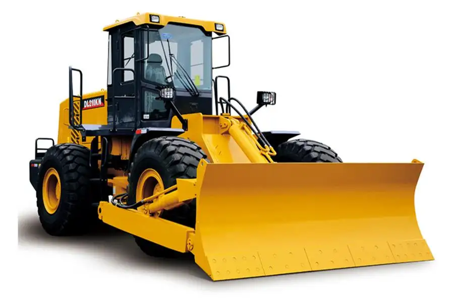 The Ultimate Bulldozer’s Guide: Choosing a Bulldozer The Ultimate Bulldozer’s Guide: Choosing a Bulldozer