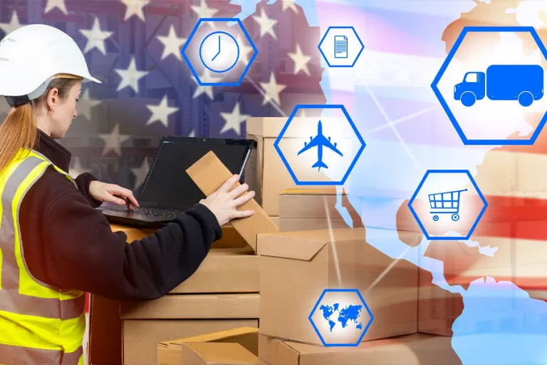 Understanding U.S. Import Customs Clearance - Alibaba.com Reads