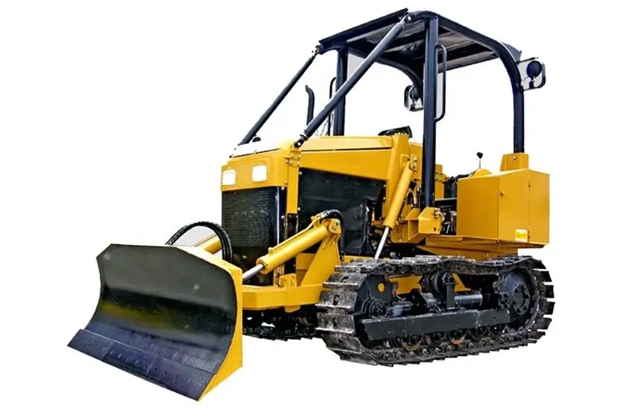 The Ultimate Bulldozer’s Guide: Choosing a Bulldozer