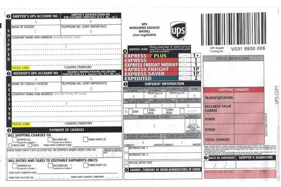 Shipping With Air Express in 2023: A Must-know Guide - Alibaba.com Reads