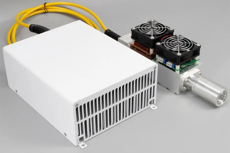 6 Most Common Types Of Laser Generators