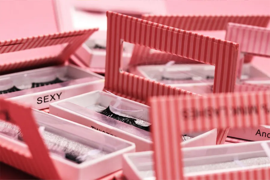 4 Top Trending False Eyelashes Packaging in 2022