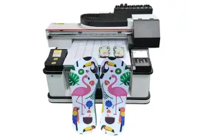 Everything You Need To Know About UV Printing