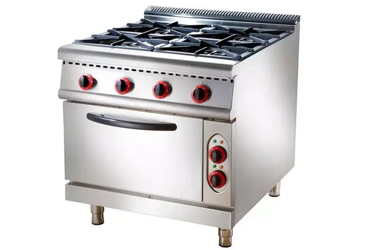 The Ultimate Checklist for Commercial Kitchen Equipment