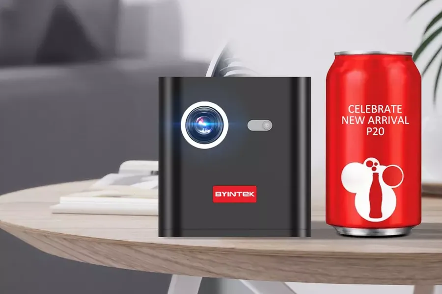 The Complete Guide To Choosing the Best Portable Projectors