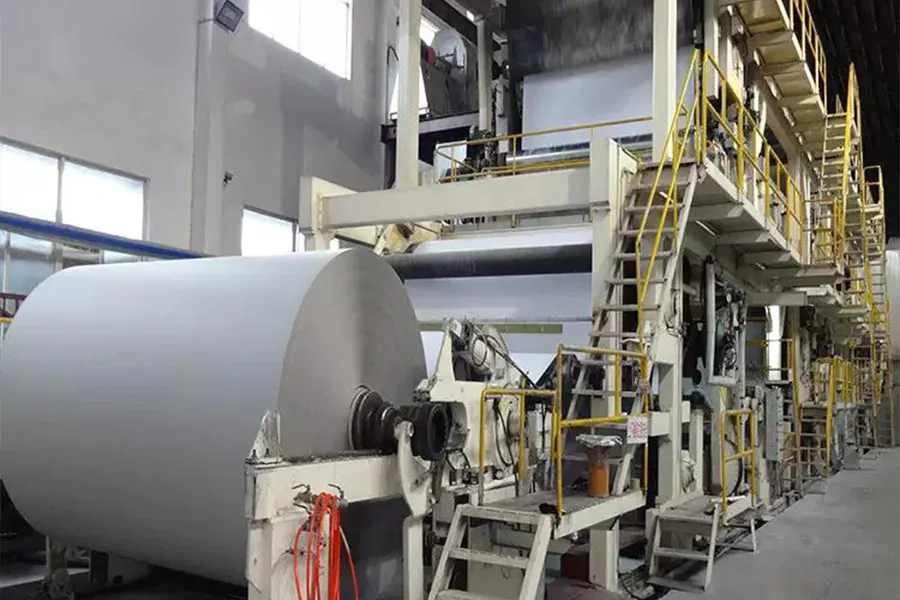 Your Ultimate Guide To Sourcing Paper Making Machines
