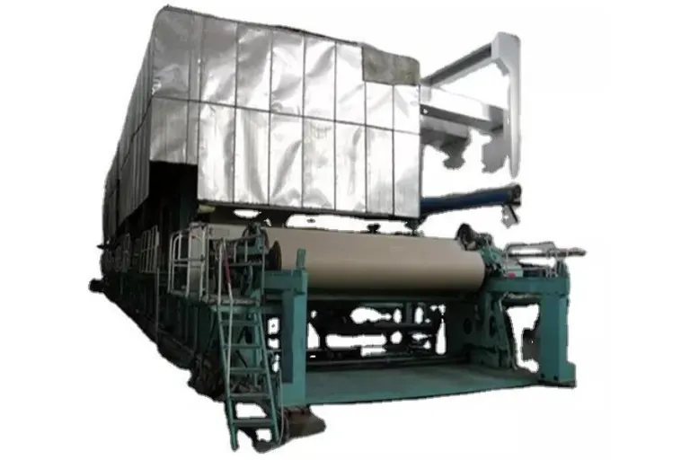 Your Ultimate Guide To Sourcing Paper Making Machines