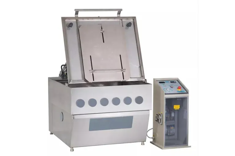 How to Choose The Right Etching Machine