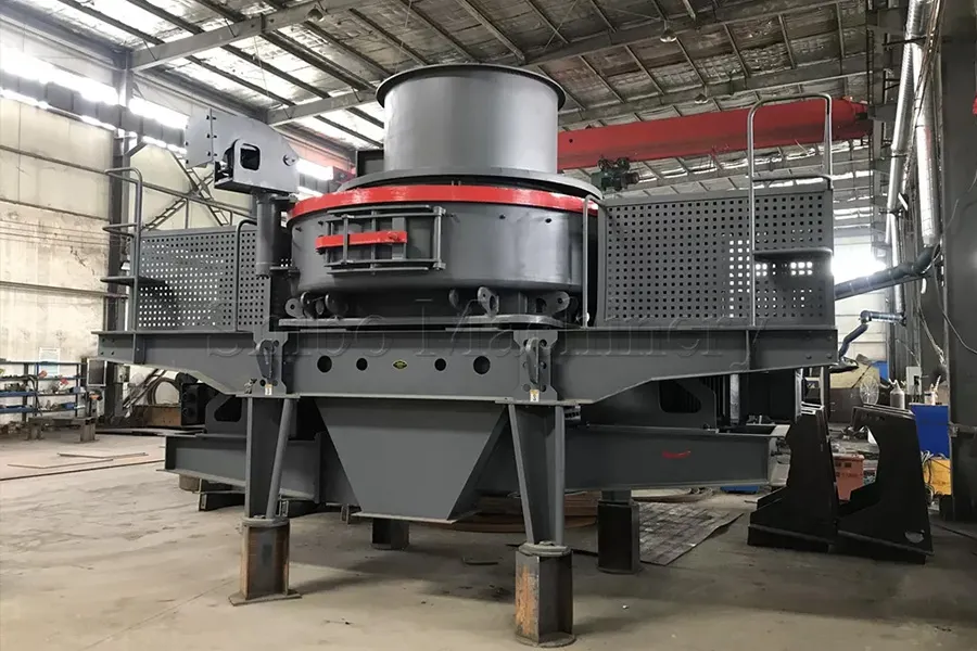 5 Essential Tips for Buying a Crusher Machine