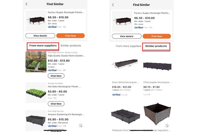 ‘Image Search’ and ‘Find Similar’: Two Powerful Tools for Efficient ...