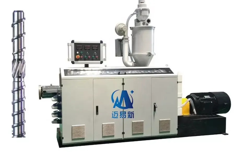 Your Ultimate Guide To Sourcing Plastic Extruders