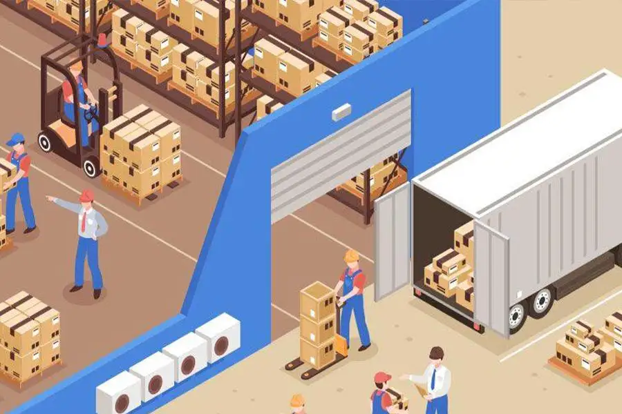 All You Need To Know About Warehousing