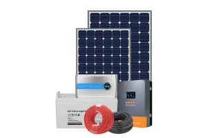 3 Different Types of Solar PV Systems Explained in Depth