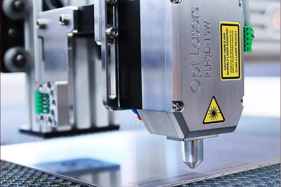 Top 3 Trends in the Industrial Laser Machine Technology