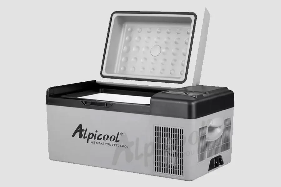 The Complete Guide to Choosing Car Fridges