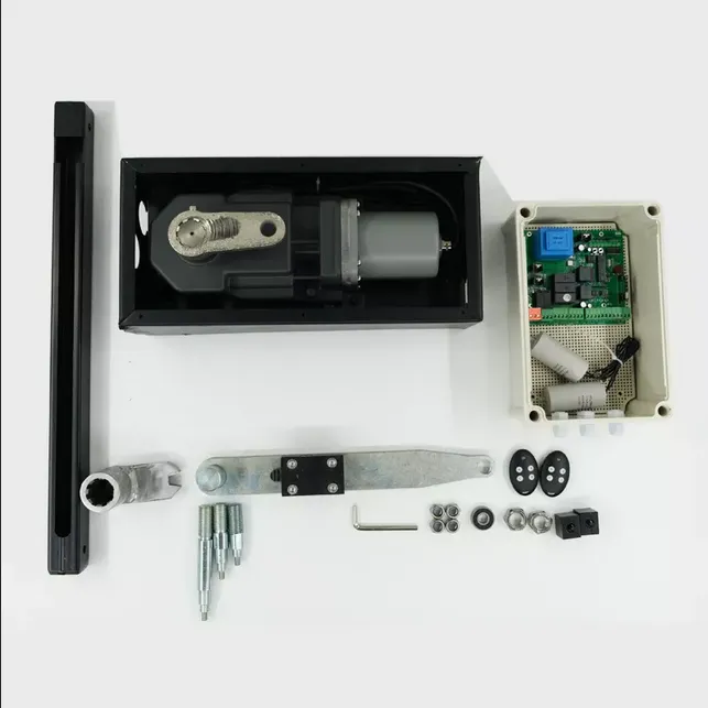 How To Choose Automatic Gate Operators To Boost Sales