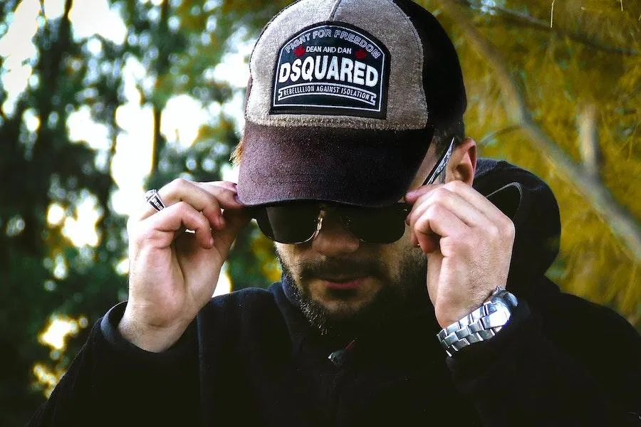 5 Best Trucker Hat Styles for Spring/Summer 2023