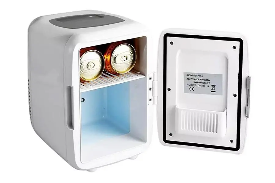 The Complete Guide to Choosing Car Fridges