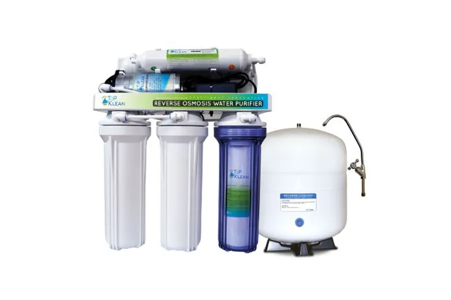 A Complete Guide To Choosing the Perfect Water Purifiers