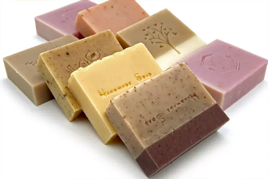 Emerging Sustainable Solid Soap Trends to Watch in 2023 - Alibaba.com Reads