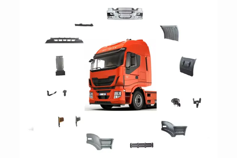 China's Top 10 Truck Brands You Should Know