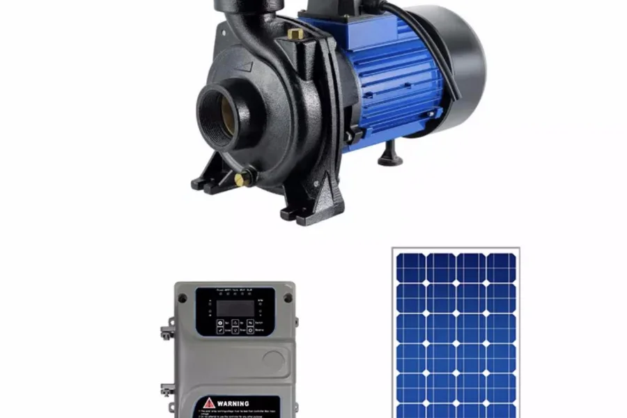 Ultimate Guide To Choosing the Best Solar Powered Water Pump With the ...