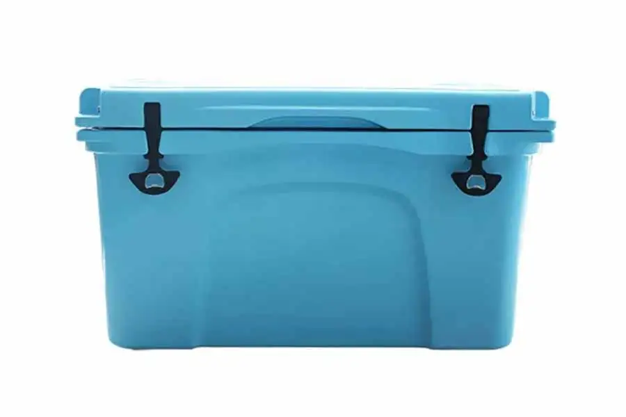 5 Fun Cooler Box Trends to Watch