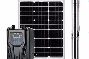 Ultimate Guide To Choosing the Best Solar Powered Water Pump With the ...