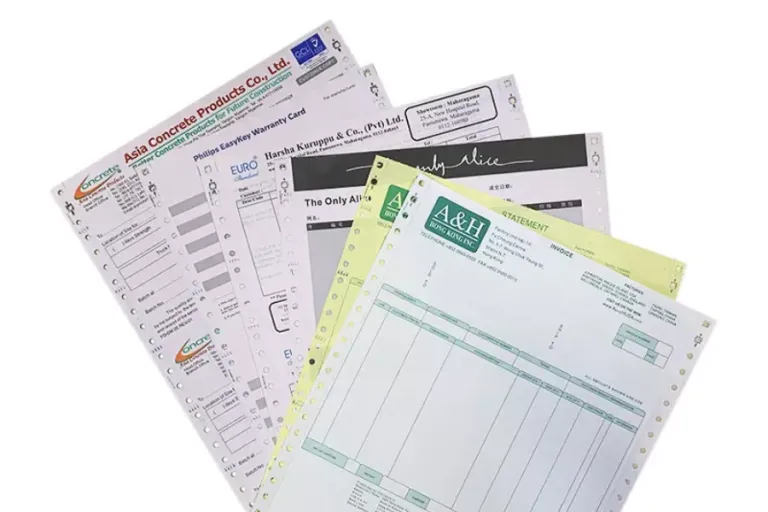 What Is a Commercial Invoice for Shipping