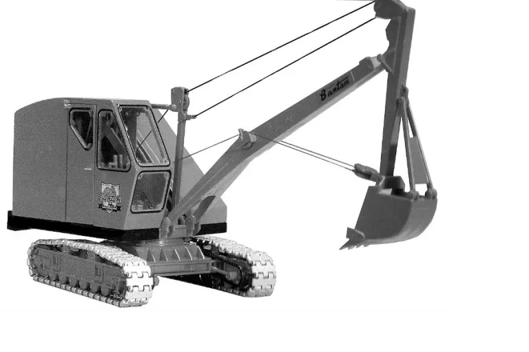 How to Choose Between a Backhoe and an Excavator