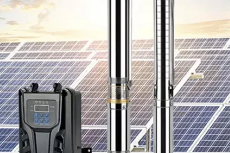Ultimate Guide To Choosing the Best Solar Powered Water Pump With the ...