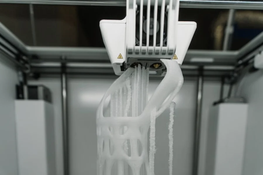 Percetakan 3D FDM: Segala Hal yang Perlu Anda Ketahui