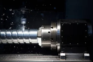 The Different Types of Manufacturing Equipment