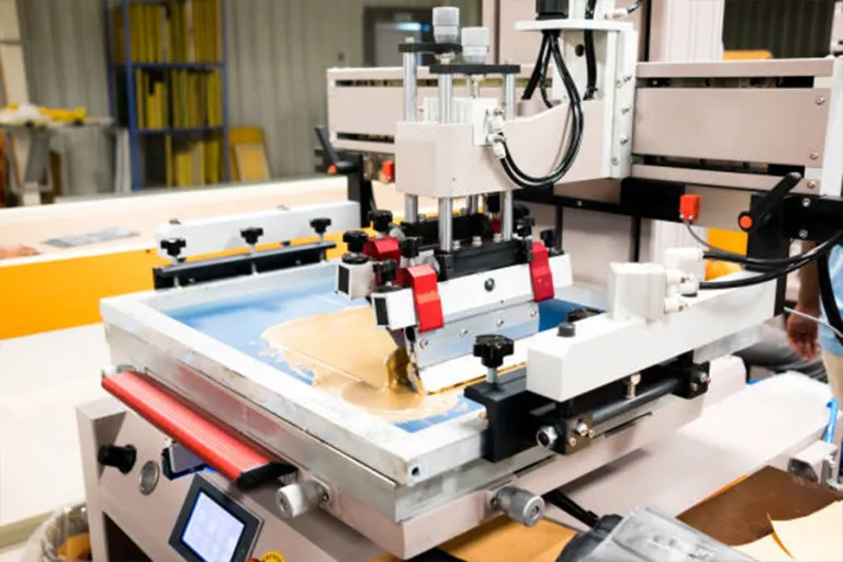 Transfert thermique ou sérigraphie : quelle est la différence