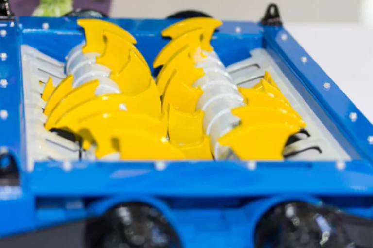 The Most Common Equipment for Manufacturing Industry