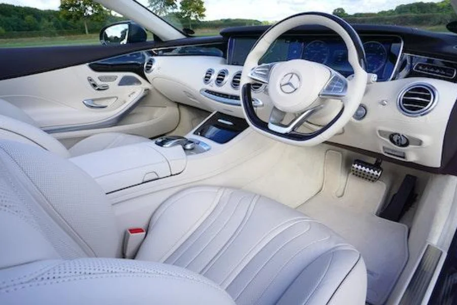 Découvrez les différents capteurs de voiture et leurs fonctions