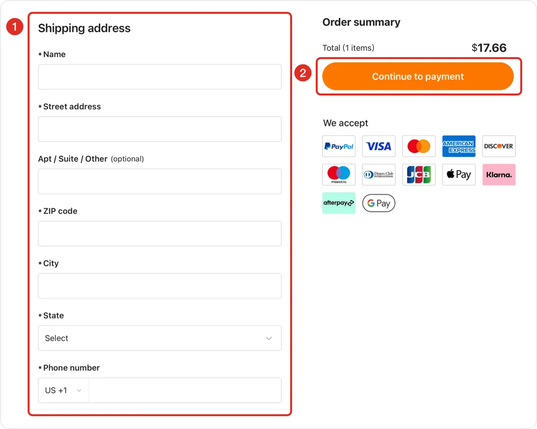 How to Shop Online With Temu: The Ultimate Guide