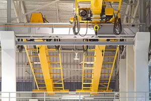 The Different Types of Manufacturing Equipment