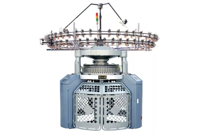 How To Select Suitable Knitting Machines