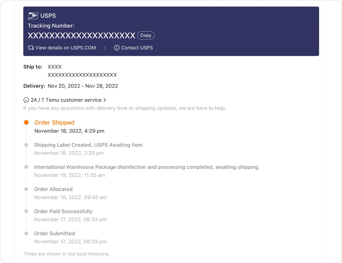 How to Shop Online With Temu: The Ultimate Guide